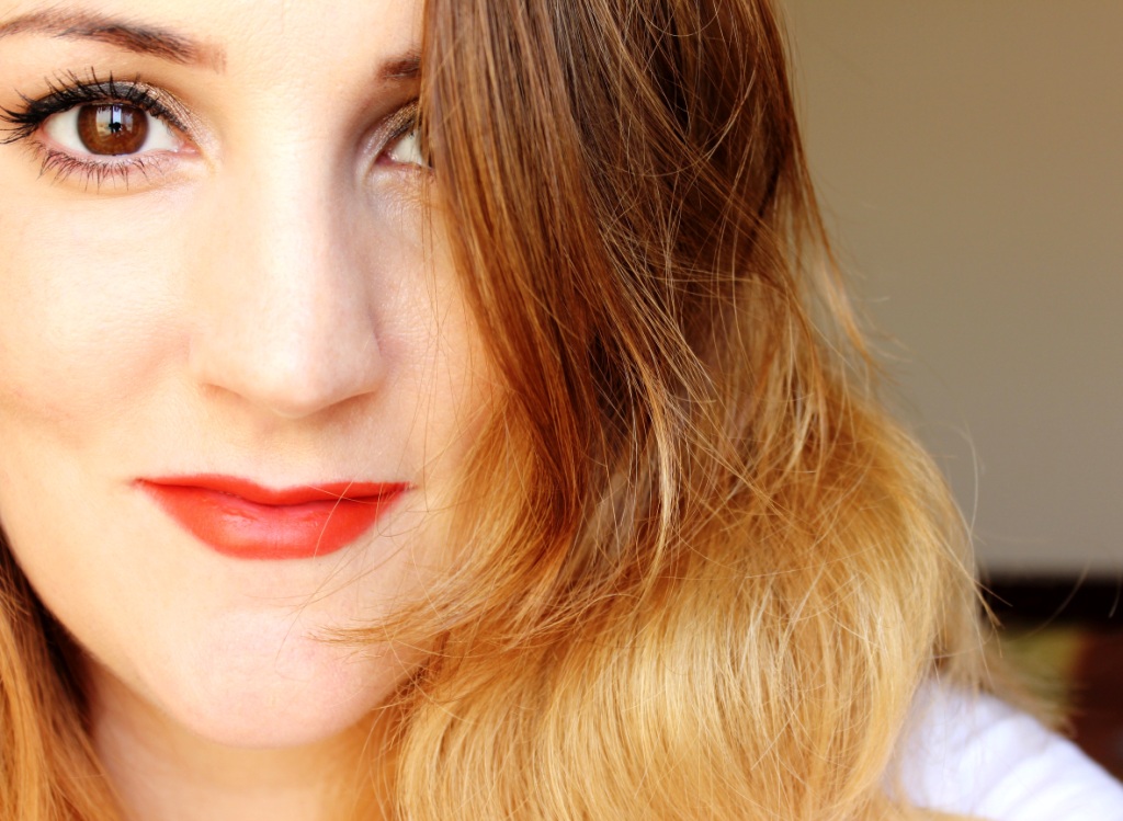 Review Son MAC So Chaud Matte | Sonmac.com.vn