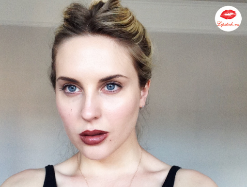 Son MAC Double Shot - Amplified | Sonmac.com.vn