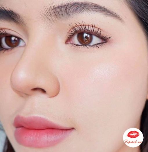 [Review] Son MAC Sultriness Màu 304 Hồng Tím| sonmac.com.vn