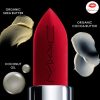 Son MAC 688 Go Retro Màu Nâu Hồng Đào - MACXIMAL Silky Matte Mới